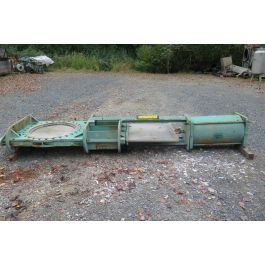 VALVE - O-PORT - 30"