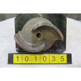 IMPELLER - GORMAN-RUPP - T4A35-B - 4 X 4 - 10