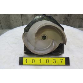 IMPELLER - GORMAN-RUPP - T6A35-B - 6 X 6 - 12