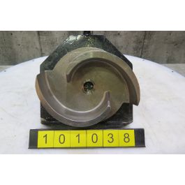 IMPELLER - GORMAN-RUPP - T6A35-B - 6 X 6 - 12