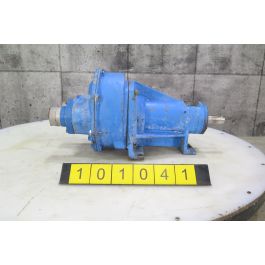 VACUUM PUMP - NASH - AHF-75