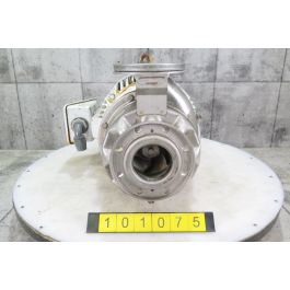 PUMP - GOULDS - G&L SSH - 3 X 4 - 8