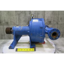 HIGH PRESSURE PUMP - ROTO-JET - RGB 3X2