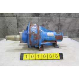 VACUUM PUMP - NASH - AHF-75