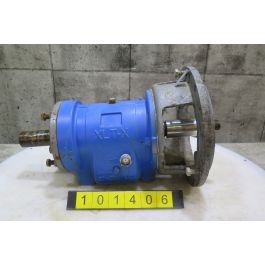 POWER END - GOULDS - 3196 XLT-X - 13"