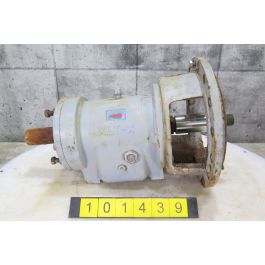 POWER END - GOULDS 3196 XLT-X - 13"