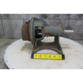 POWER END - GORMAN-RUPP - 16C2-B - 6"