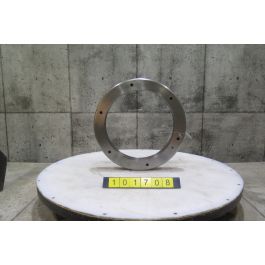 HYDRAULIC NUT - FAG - 400