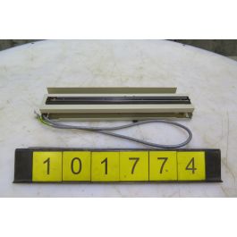 WIRE SLIDE FOR TEMPERATURE CONDUCTIVITY - HONEYWELL