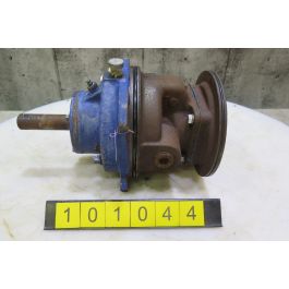 ROTATING ASSEMBLY - GORMAN-RUPP - T4A35-B - 10"