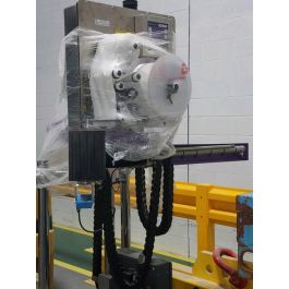 Labeler - Markem Imaje - CimPak 300