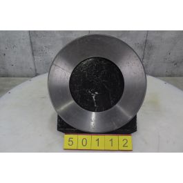 FRONT PLATE - GORMAN-RUPP - T10 - 10"