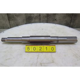 SHAFT - GOULDS - 3196 XLT