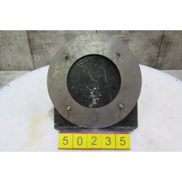 WEAR PLATE - GORMAN-RUPP - T10