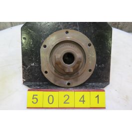 SEAL PLATE - GORMAN-RUPP - 12C20B