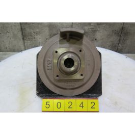 SEAL PLATE - GORMAN-RUPP - T3