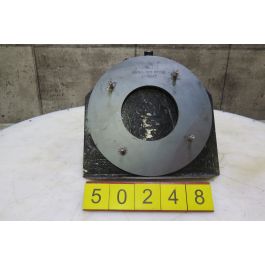 WEAR PLATE - GORMAN-RUPP - T6A35-B