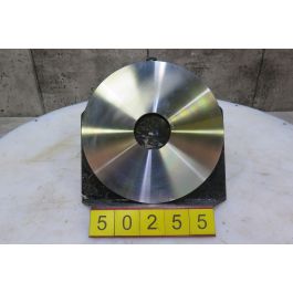 DYNAMIC SEAL BACK PLATE - GOULDS 3196 XLT - 13"