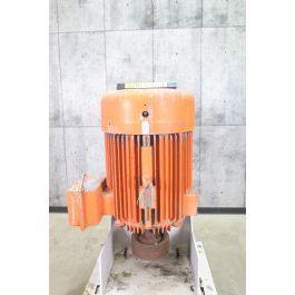 MOTOR - AC - TATUNG - 75 HP - 900 RPM - 460 V