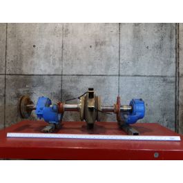 ROTARY ELEMENT - WORTHINGTON - 6LR 13