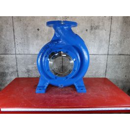 CASING - ABS - 6 X 6 - 13