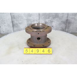 CHECK VALVE BODY - GORMAN-RUPP - TA-6"