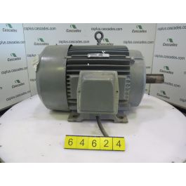 MOTOR - AC - RELIANCE - 40 HP - 1800 RPM - 230/460 V