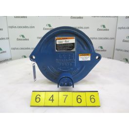 COVER PLATE - GORMAN RUPP T4 - 11"