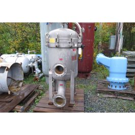 FILTER - FSI - FSPN-1100 - TYPE 7