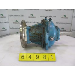 PULL OUT - GORMAN-RUPP - T4 - 4"