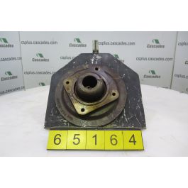 BACK PLATE - GORMAN-RUPP - T4