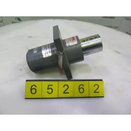 SHOCK ABSORBER - ENIDINE LH