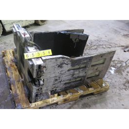 BALE CLAM - CASCADE - 25D-MC-02A