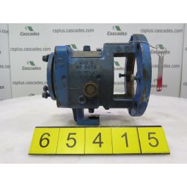 FRAME - GOULDS 3196 STX - 6"