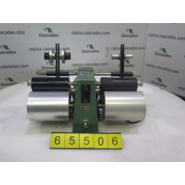 INK PRINTING UNIT TESTER - I.G.T. AMSTERDAM - AE