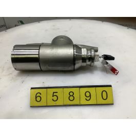 TANK CLEANING EQUIPMENT - GAMAJET