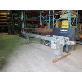 CORE CUTTER - APPLETON - SEMI-AUTOMATIC - APPLETON - S-210