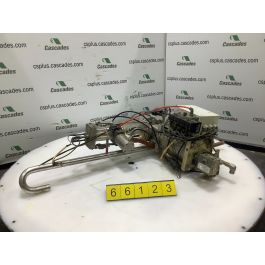 FREENESS IN-LINE ANALYZER - BTG - DRT-5200