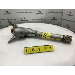 TANK CLEANING EQUIPMENT - GAMAJET