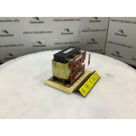 TRANSFORMER - TRANSFAB TMS - 3000 VA - 460 TO 460 VOLTS