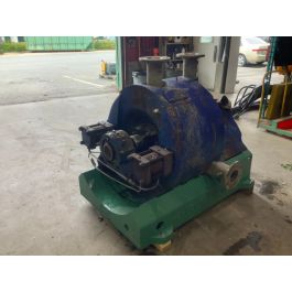 REFINER - SPROUT WALDON - HYDRAULIC - 26"