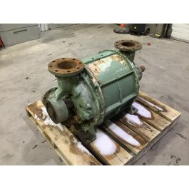 VACUUM PUMP - NASH - CL1001