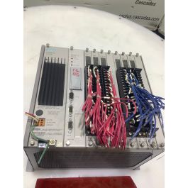 PLC - SIEMENS - SIMATIC TI505 - TI 545