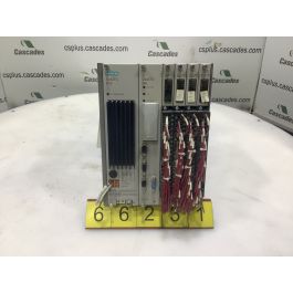 PLC - SIEMENS - SIMATIC 505 - 545