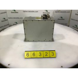 IQ MOISTURE SENSOR MODULE - NELES AUTOMATION - A416004-02