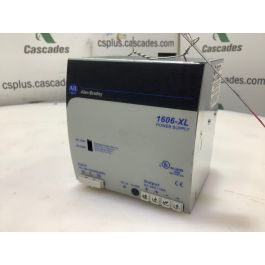 POWER SUPPLY - ALLEN-BRADLEY - 1606-XL 240E
