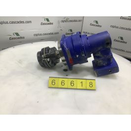 GEARBOX - ALPHA GETRIBEBAU - RATIO: 56 - SPK 180-MF3-56-051-000
