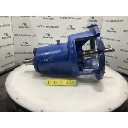 POWER END - WORTHINGTON - FRBH 152 - FRAME 2 - 15"