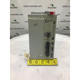 DRIVE - AC - 30HP - ALLEN-BRADLEY - ULTRA 3000 - 230-460VOLT