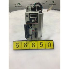 DRIVE - AC - ALLEN-BRADLEY - KINETIX 300 - 120-240VOLT